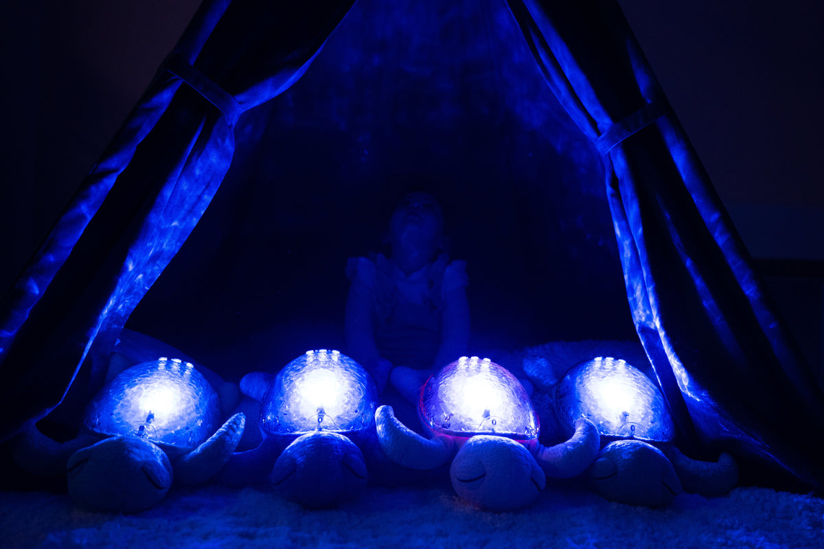 Tranquil Turtle™ Rechargeable – cloud.b