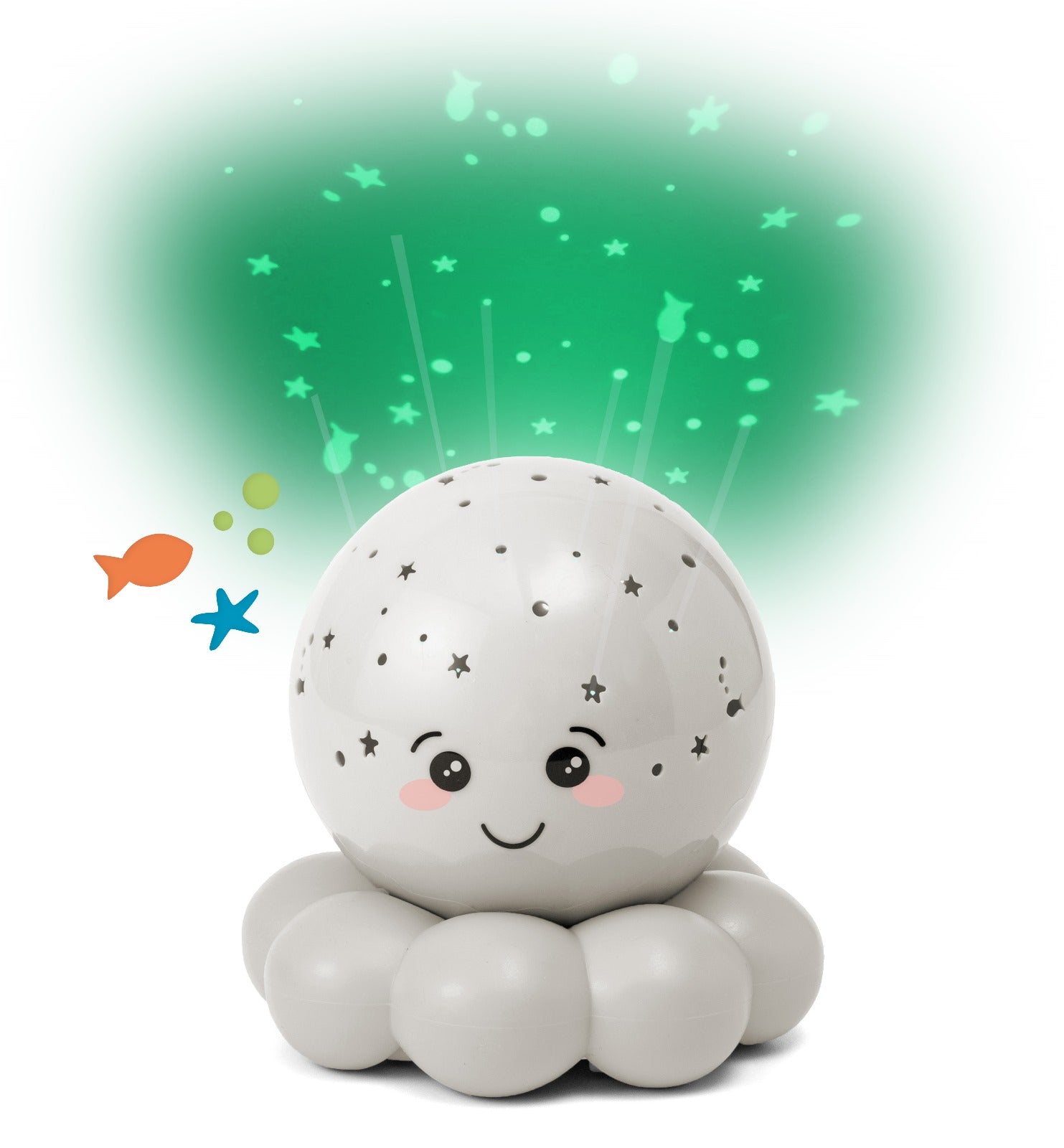 Cloud.b - Enjoy Your Dreams - Nightlights, White noise, Plush toys ...