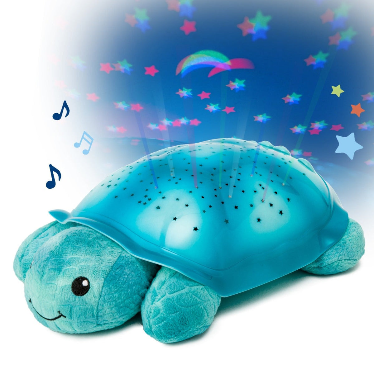 Cloud.b - Enjoy Your Dreams - Nightlights, White noise, Plush toys ...